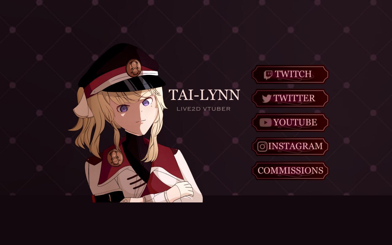 Tai-Lynn's Links